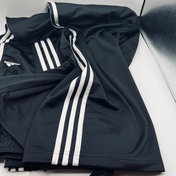 adidas | Pants | Adidas Essentials 3stripes Pants Mens 4xlt | Poshmark